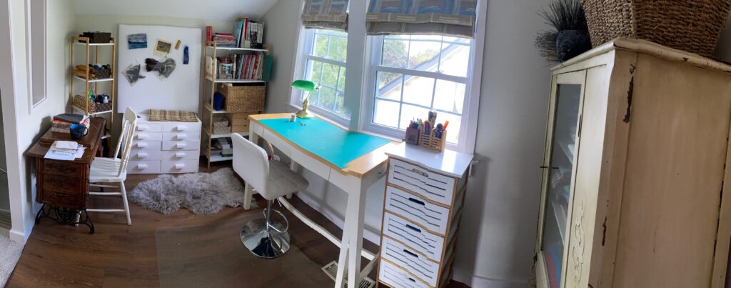 A Room of My Own - Inspired By Everyday Beauty
